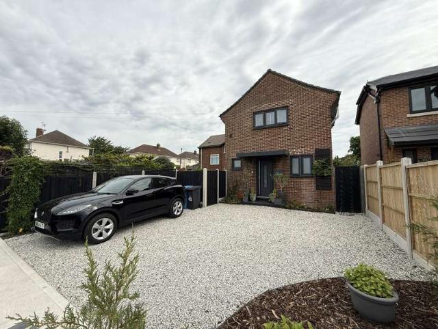 3 Bedroom Detached House