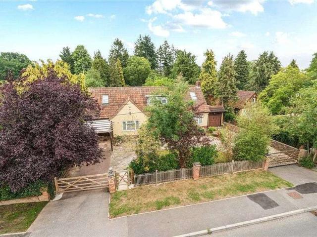 3 Bedroom Detached House