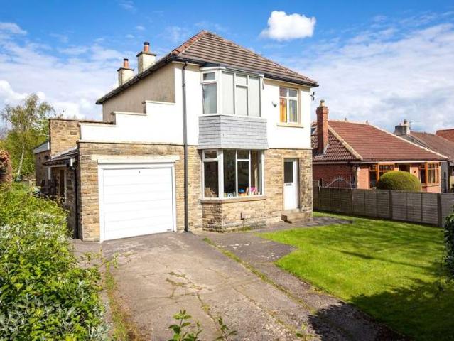3 Bedroom Detached House