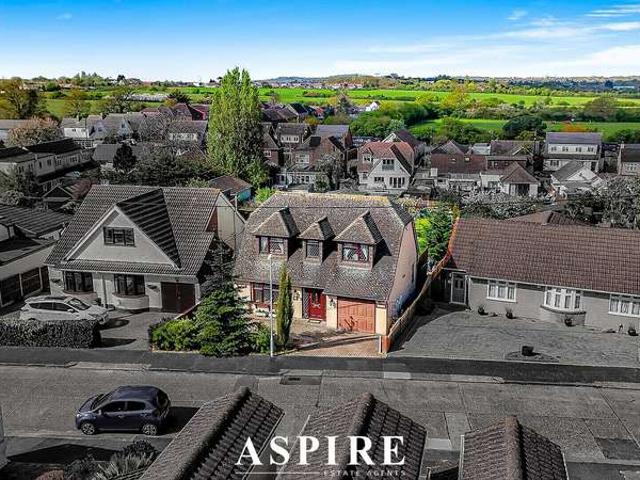 3 Bedroom Detached House