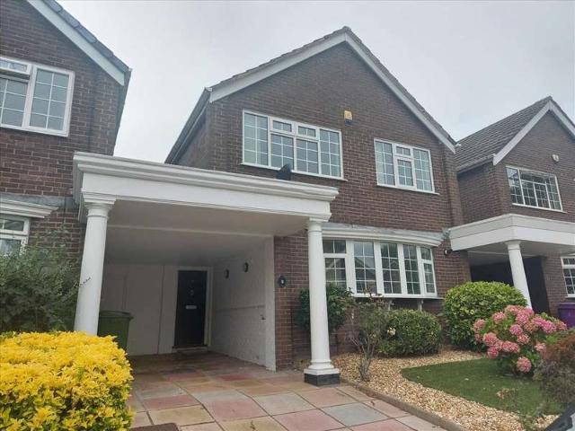 3 Bedroom Detached House