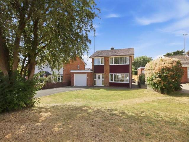3 Bedroom Detached House