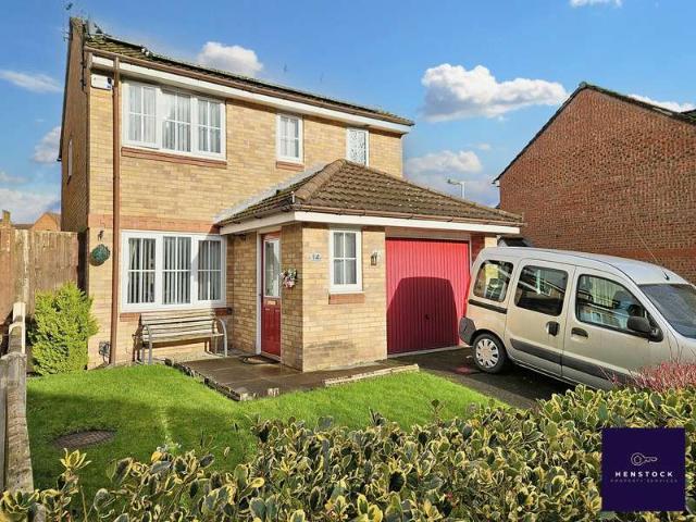 3 Bedroom Detached House