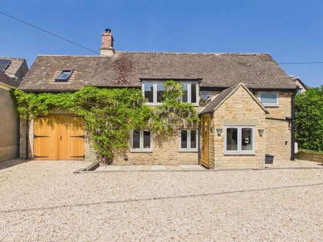 3 Bedroom Detached House