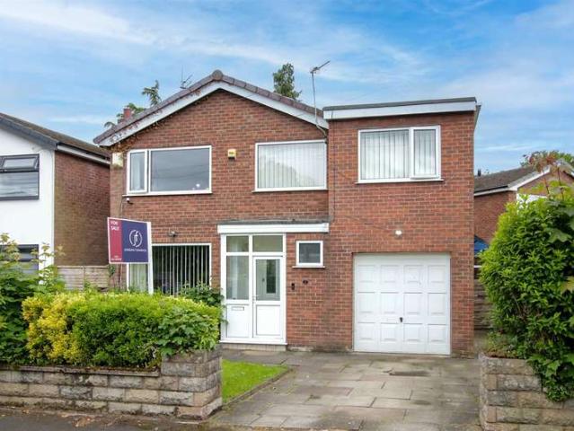 3 Bedroom Detached House