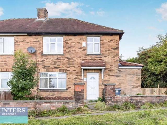 3 Bedroom Detached House