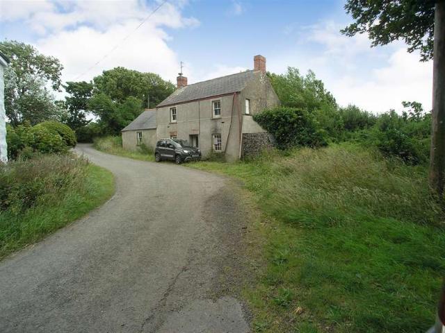 3 Bedroom Detached House