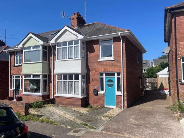 3 Bedroom Detached House