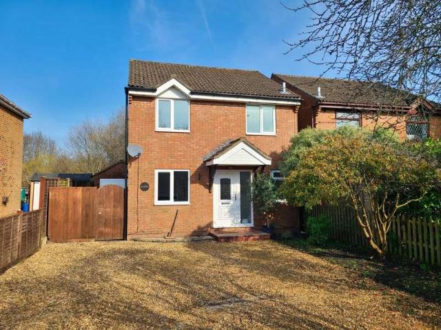 3 Bedroom Detached House