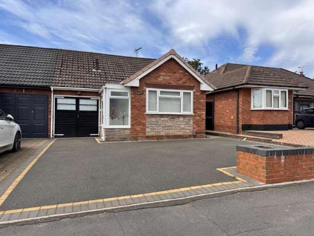 3 Bedroom Detached House