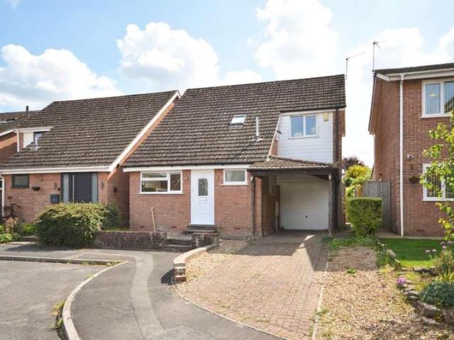 3 Bedroom Detached House