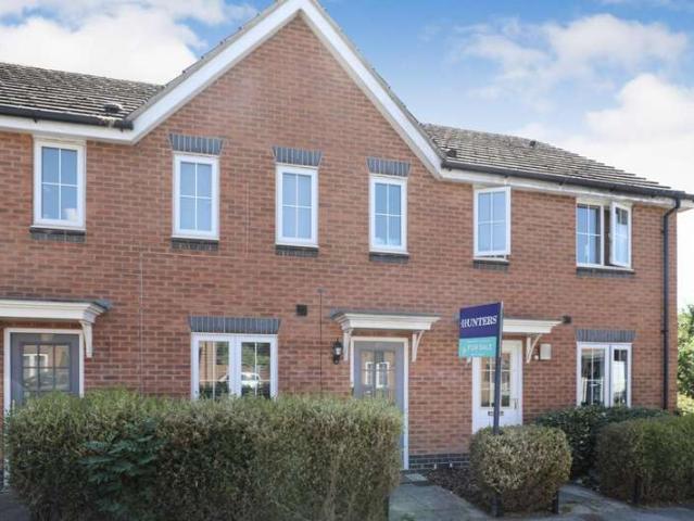 3 Bedroom Detached House