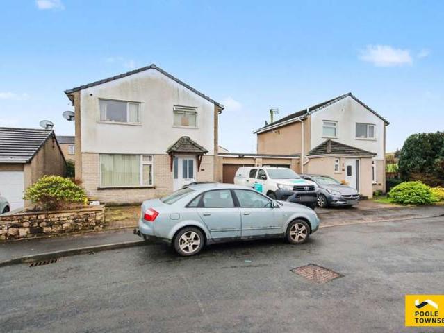 3 Bedroom Detached House