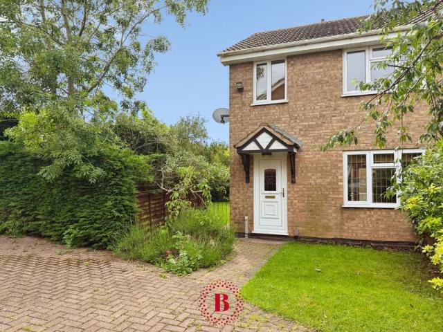 3 Bedroom Detached House