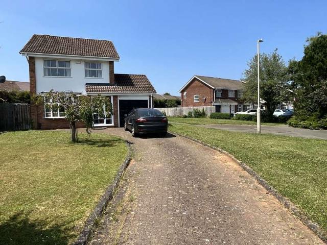 3 Bedroom Detached House