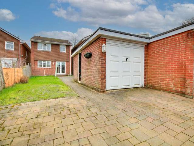 3 Bedroom Detached House
