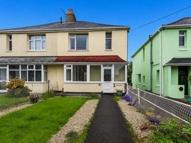 3 Bedroom Detached House