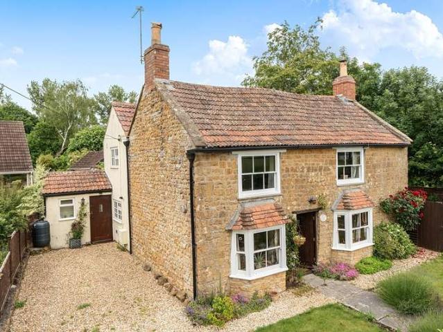3 Bedroom Detached House