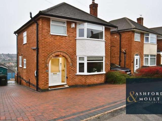 3 Bedroom Detached House