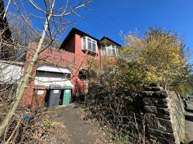 3 Bedroom Detached House