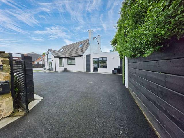 3 Bedroom Detached House