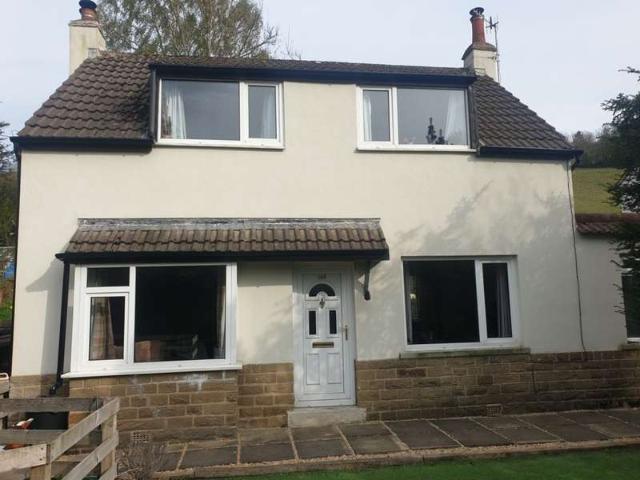 3 Bedroom Detached House