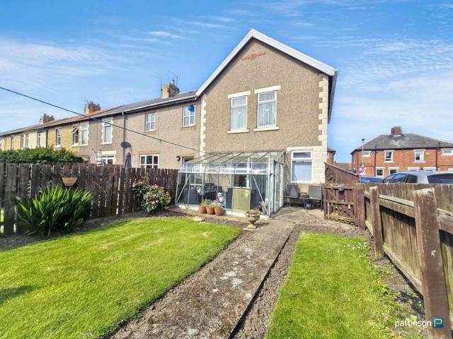 3 Bedroom Detached House