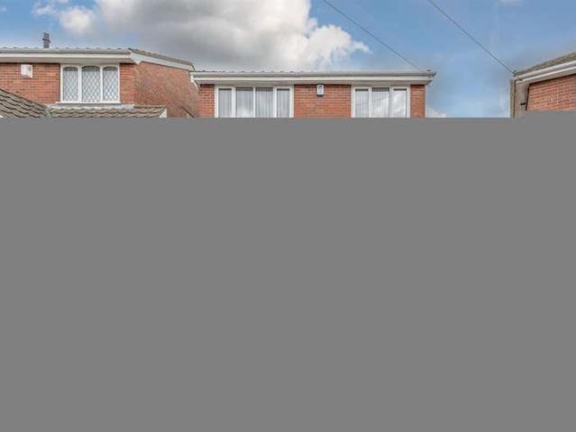3 Bedroom Detached House