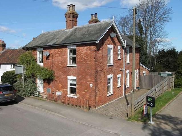 3 Bedroom Detached House