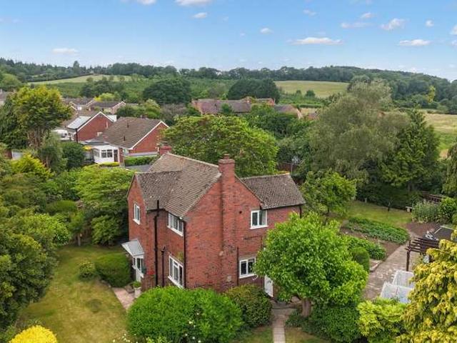 3 Bedroom Detached House