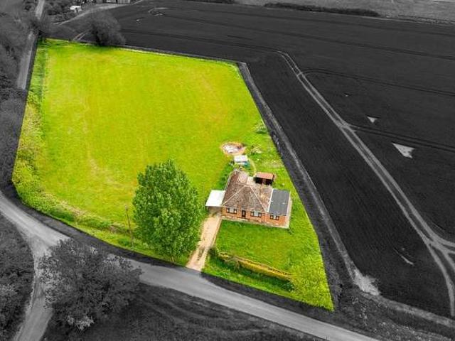 3 Bedroom Detached House
