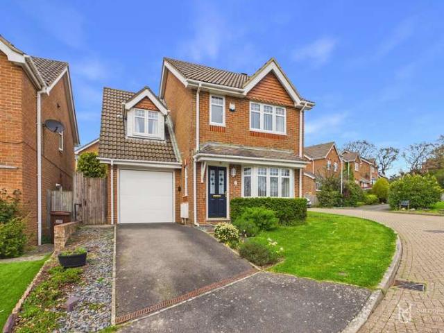3 Bedroom Detached House