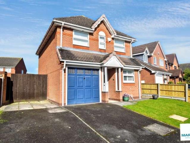 3 Bedroom Detached House
