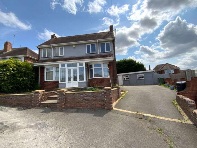 3 Bedroom Detached House