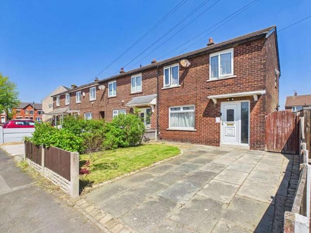 3 Bedroom Detached House