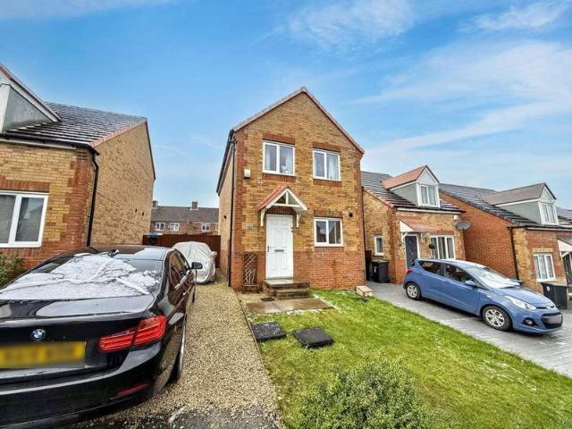 3 Bedroom Detached House
