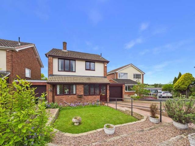 3 Bedroom Detached House