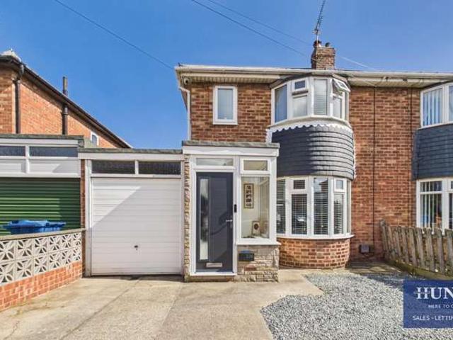 3 Bedroom Detached House