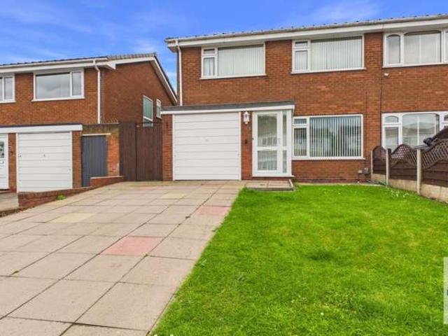 3 Bedroom Detached House