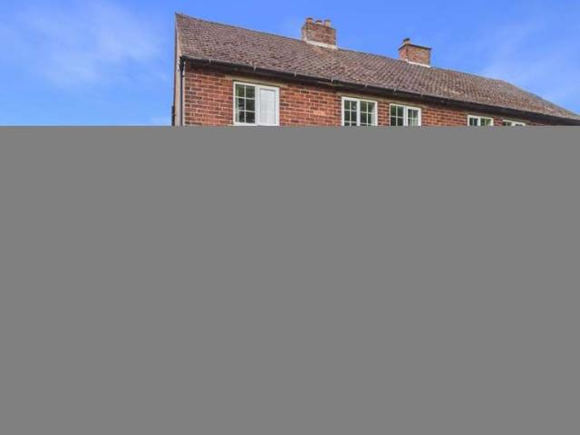 3 Bedroom Detached House
