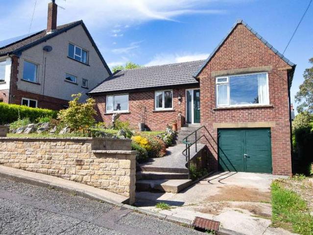 3 Bedroom Detached House