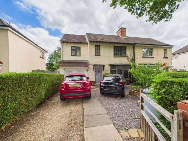 3 Bedroom Detached House