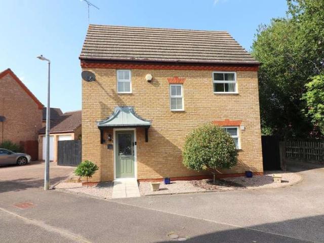 3 Bedroom Detached House