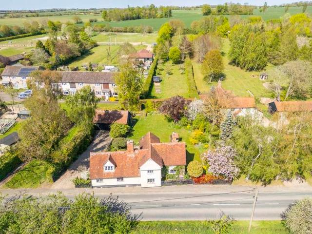 3 Bedroom Detached House