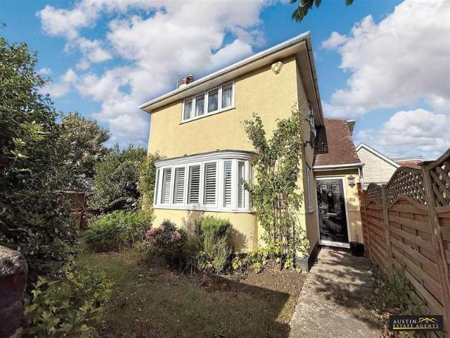 3 Bedroom Detached House