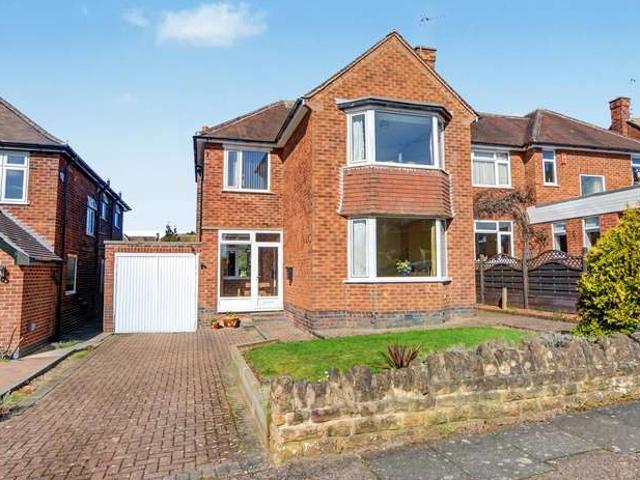 3 Bedroom Detached House