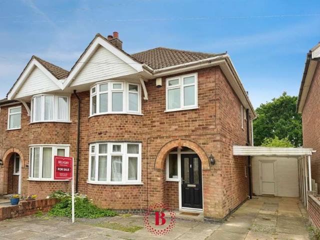 3 Bedroom Detached House