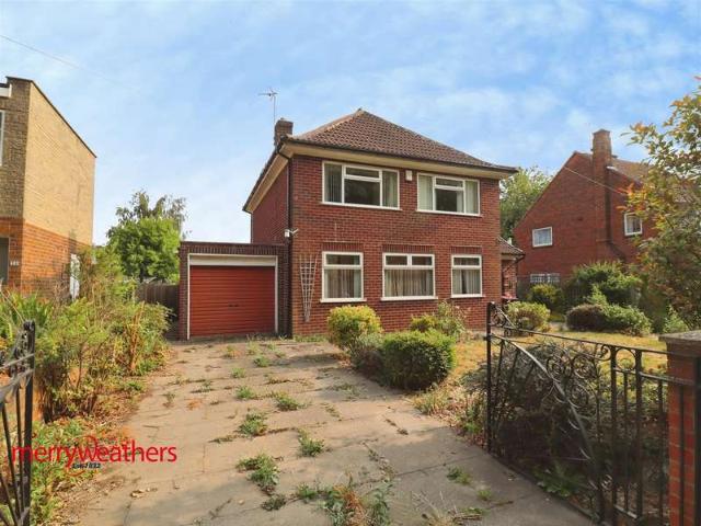 3 Bedroom Detached House