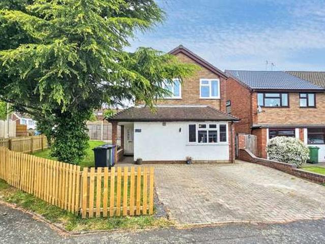 3 Bedroom Detached House