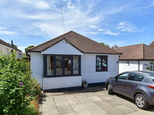 3 Bedroom Detached House